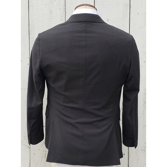 Bonobos | Suits & Blazers | Bonobos Italian Performance Charcoal ...